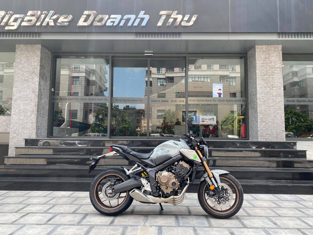 Honda Dreamwing - Honda Bigbike Doanh Thu - Đại lý xe phân khối lớn ...
